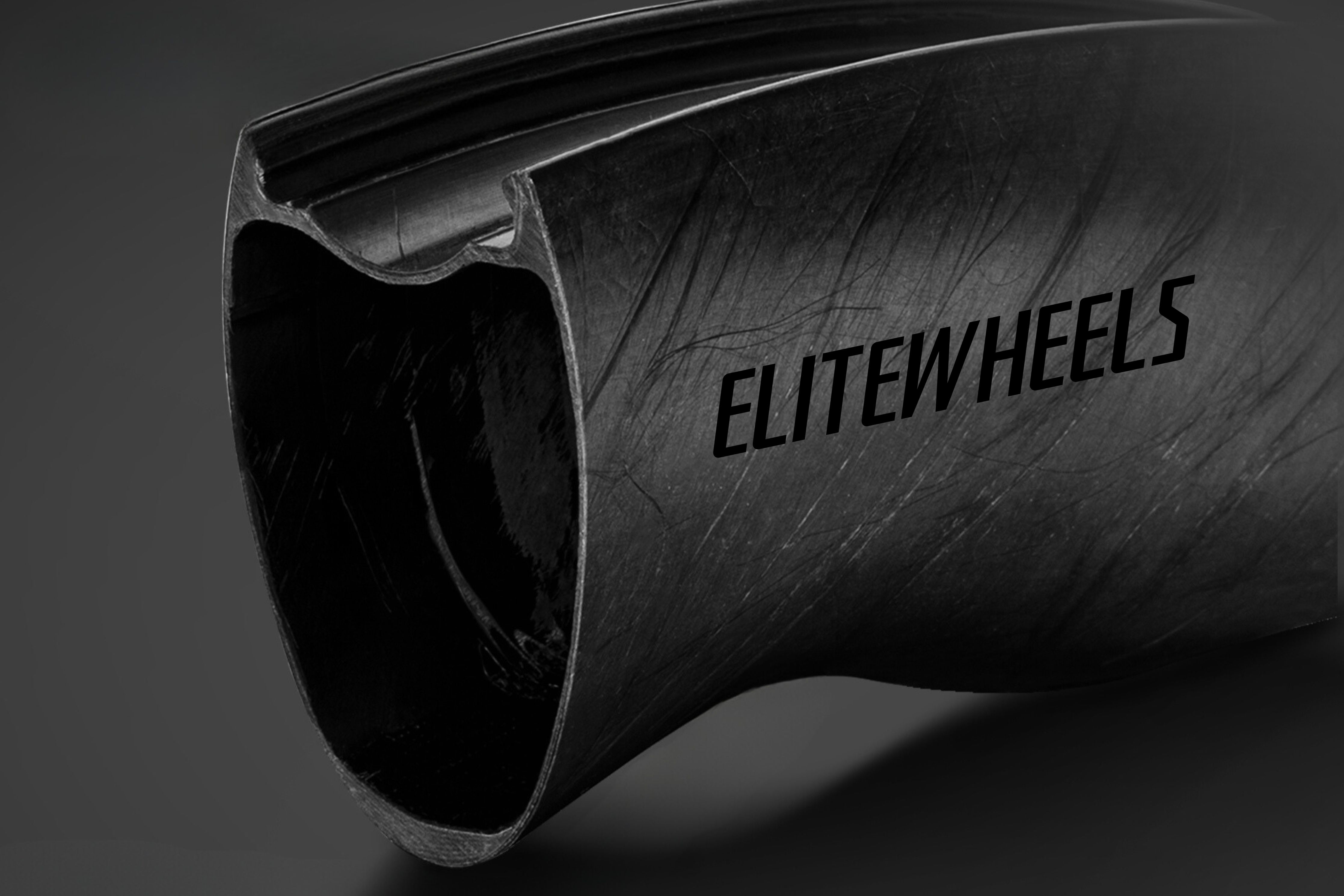 Drive Helix Carbon Wheels - Elitewheels